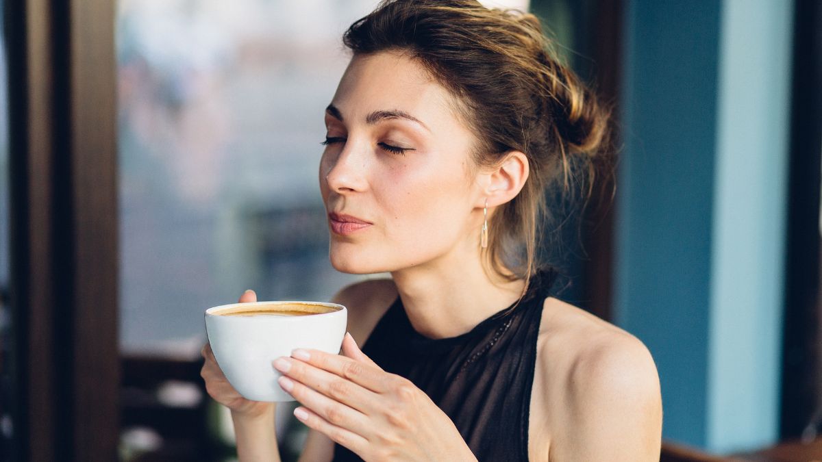 Can heart patients safely switch to decaf coffee? Expert explains