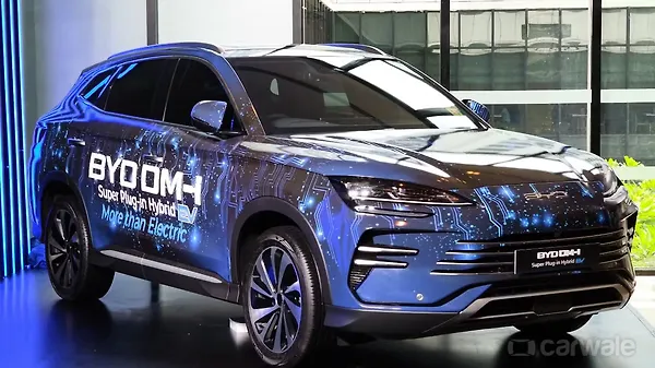 Top 3 upcoming plug-in hybrid SUVs