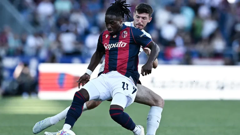 Calciomercato Inter, si valuta Rowe dal Bologna! L’ingelese possibile ...