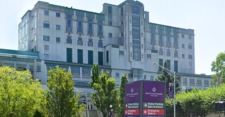 'Nearly 27 hours': Woman's newborn died after hospital waited too long ...