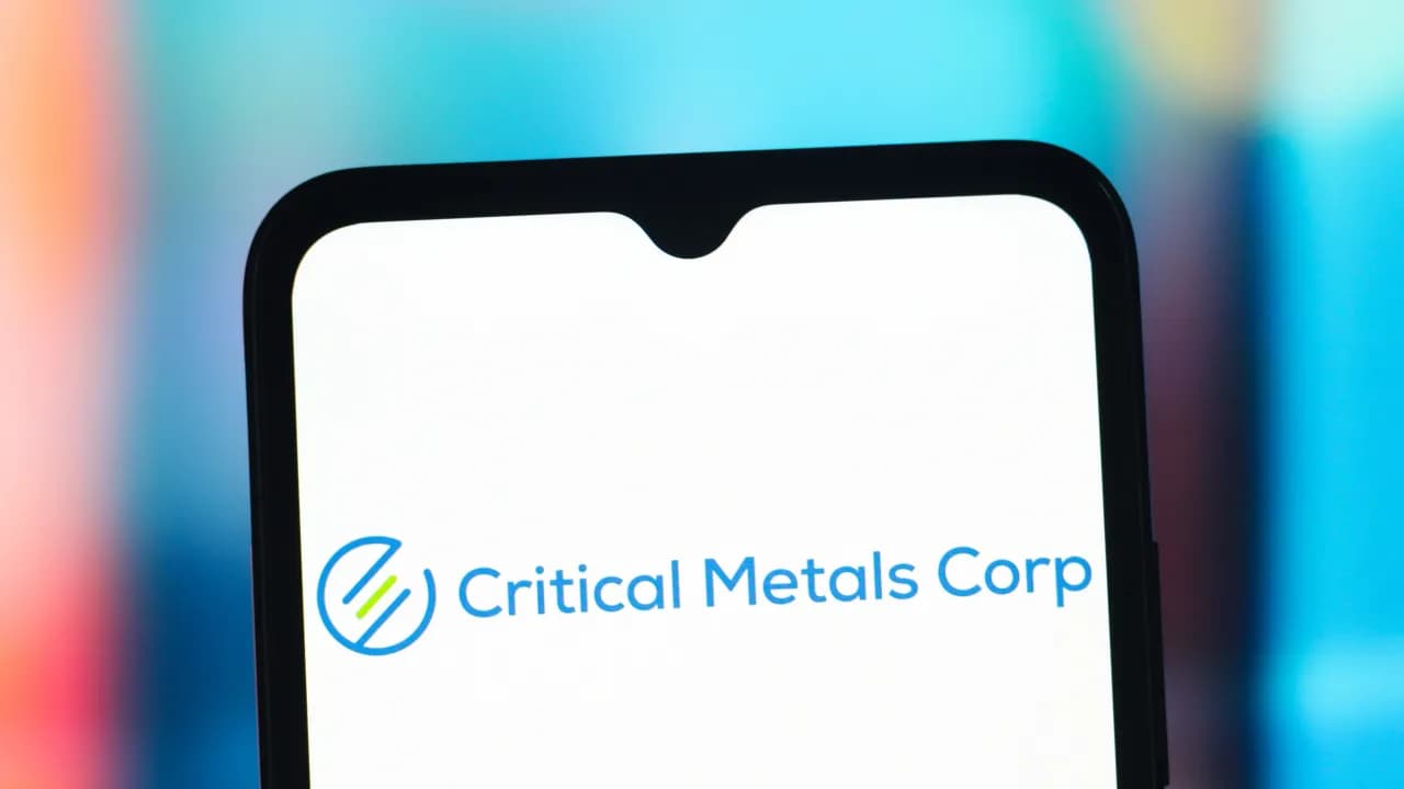 CRML stock in focus as Japan reportedly eyes Greenland rare earths ...