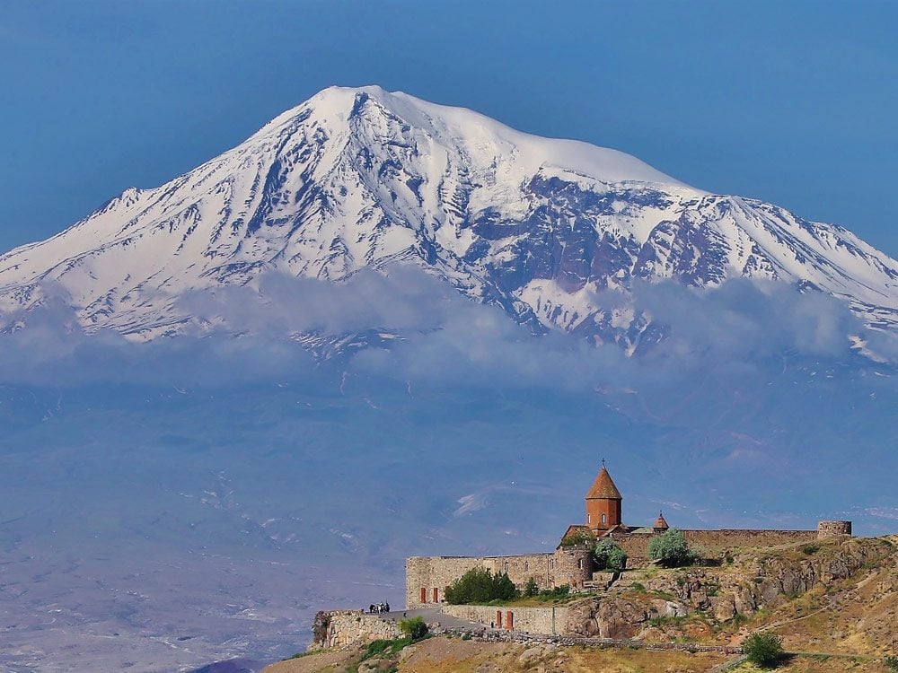 25 stunning travel photos to spark your wanderlust