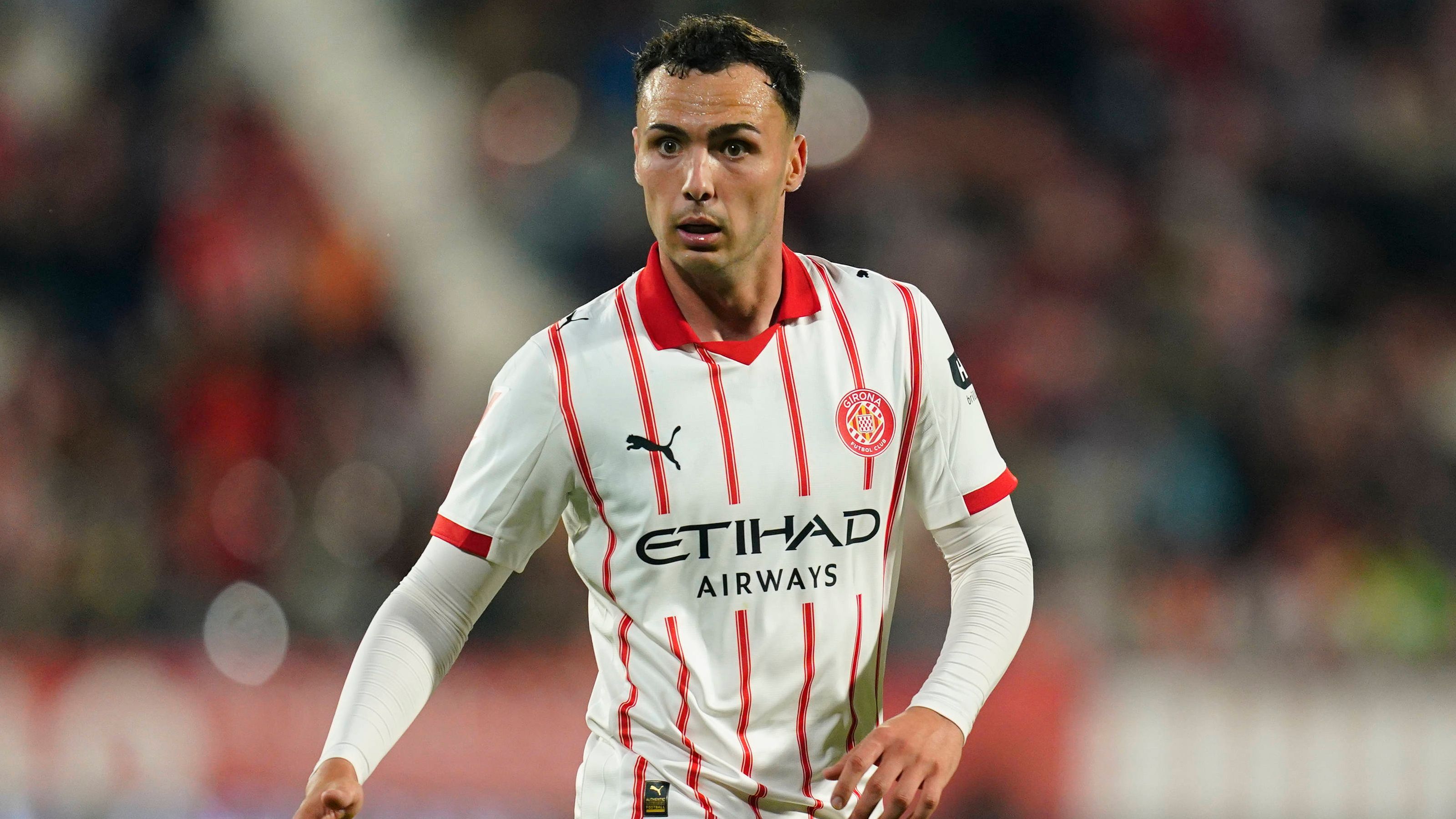 Na Ajax kijkt ook PSV rond bij Girona en heeft verdediger op het oog