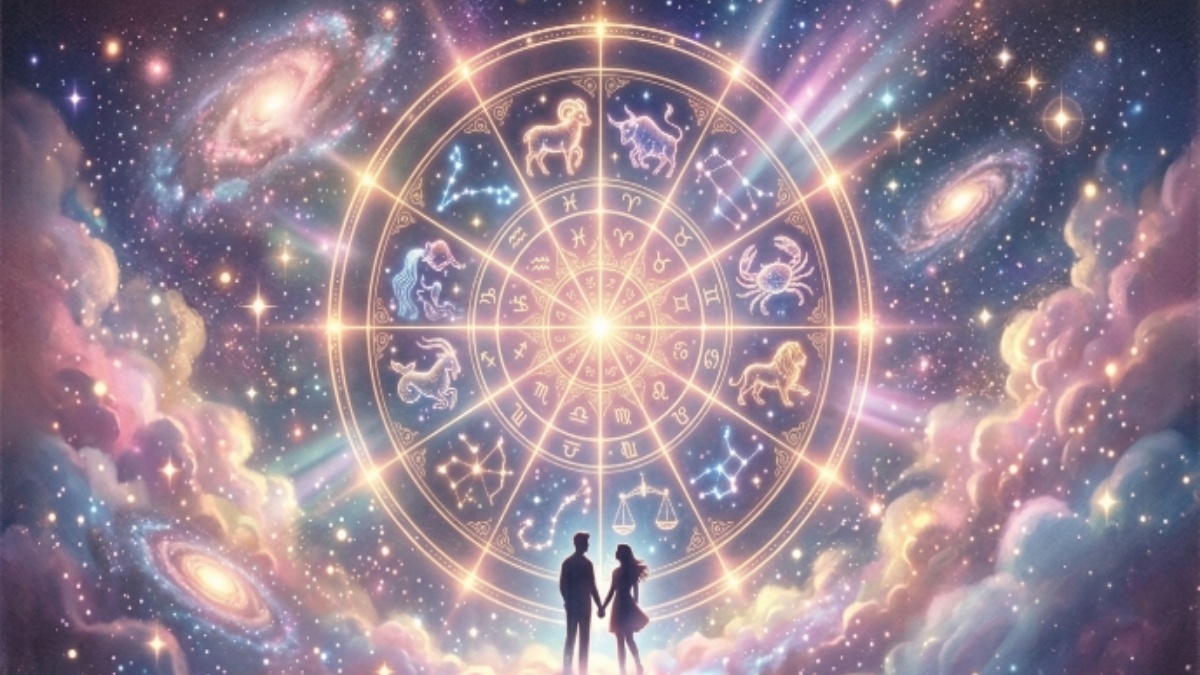 Weekly love horoscope: What each zodiac sign should expect (June 14-21)
