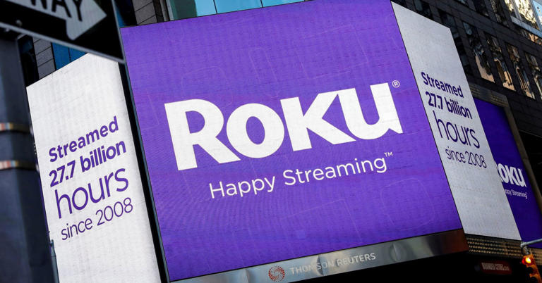 Fox to buy streaming device maker Roku for $22 billion