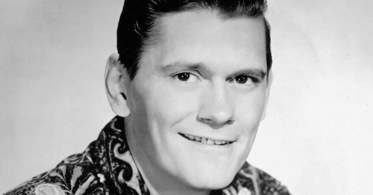 Bewitched’s Dick York led a double life. While he was a devoted husband ...