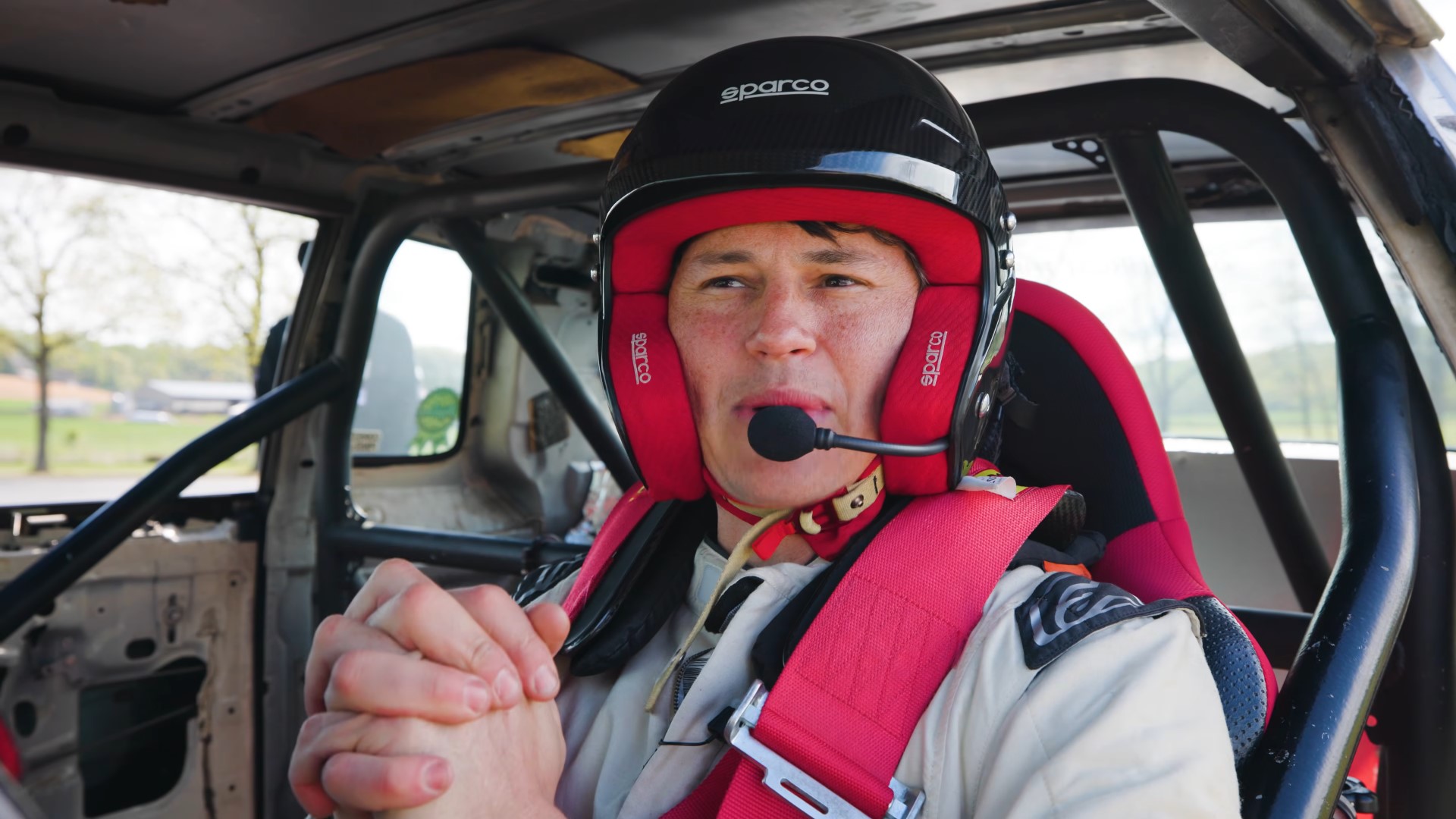 We staked our own cash racing rival creators