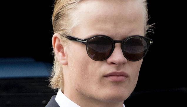 Retten har talt: Marius Borg Høiby har fået sin straf