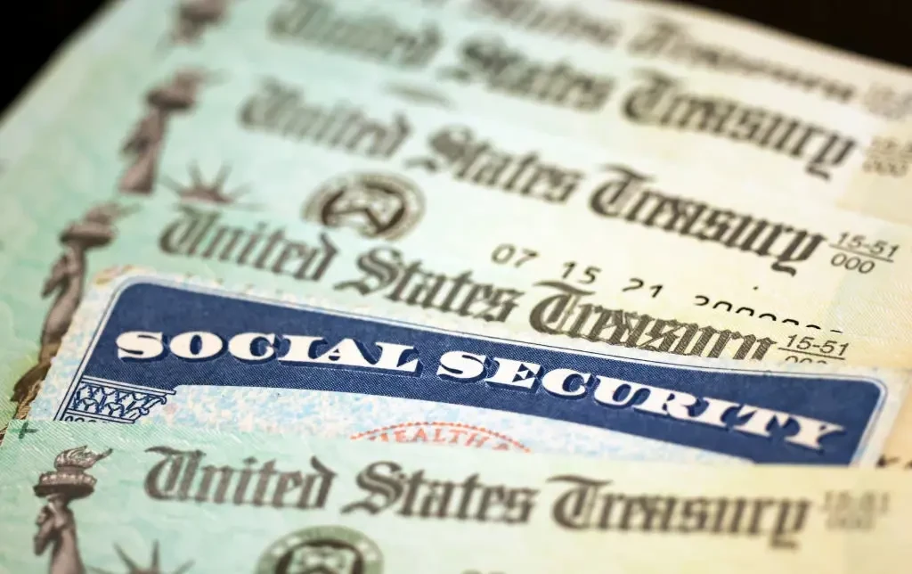 June 17 Social Security payments reflect higher 2026 averages