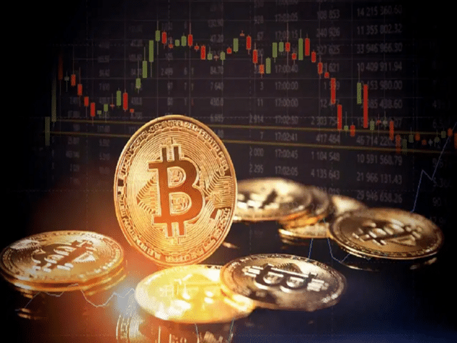 Bitcoin surges past $65,000 after US-Iran peace breakthrough: Should ...