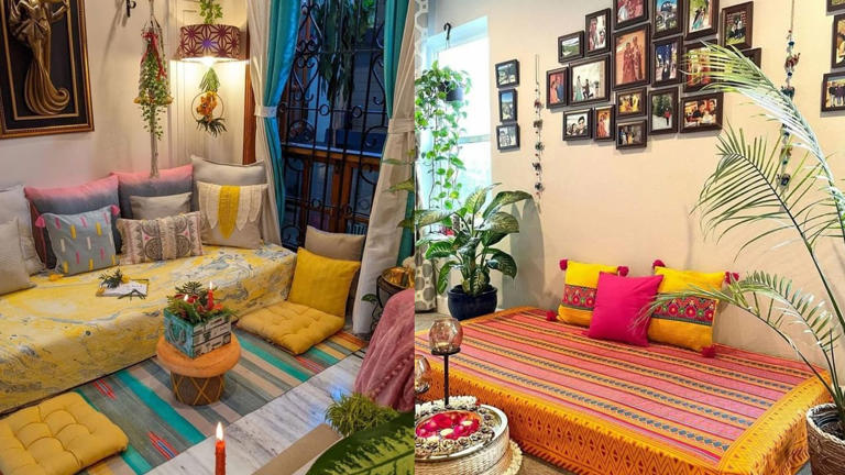 Vastu shanti: Here's why Indians do puja before moving into a new home