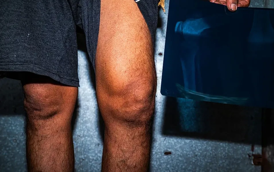 Making smart choices about knee surgery
