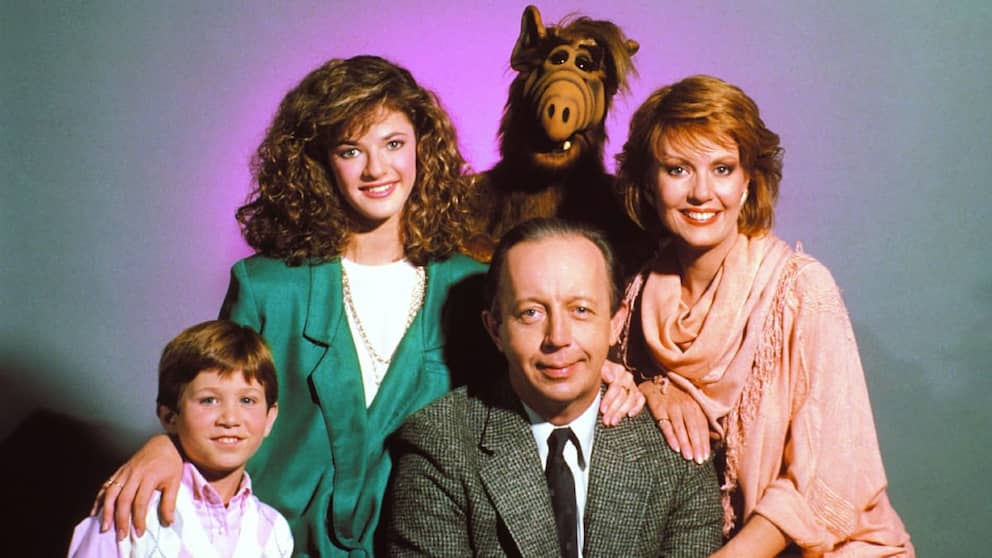 Trauer um Kate Tanner! Alfs TV-Mama ist tot