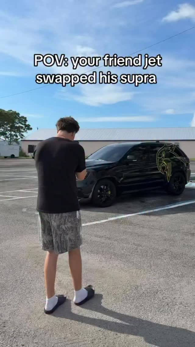 Why he kept the method completely hidden