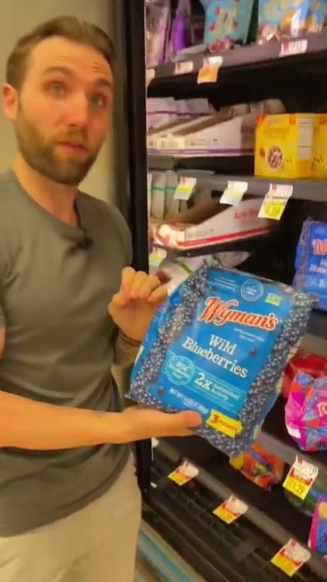 Fresh vs frozen fruit: Which is actually better for you?