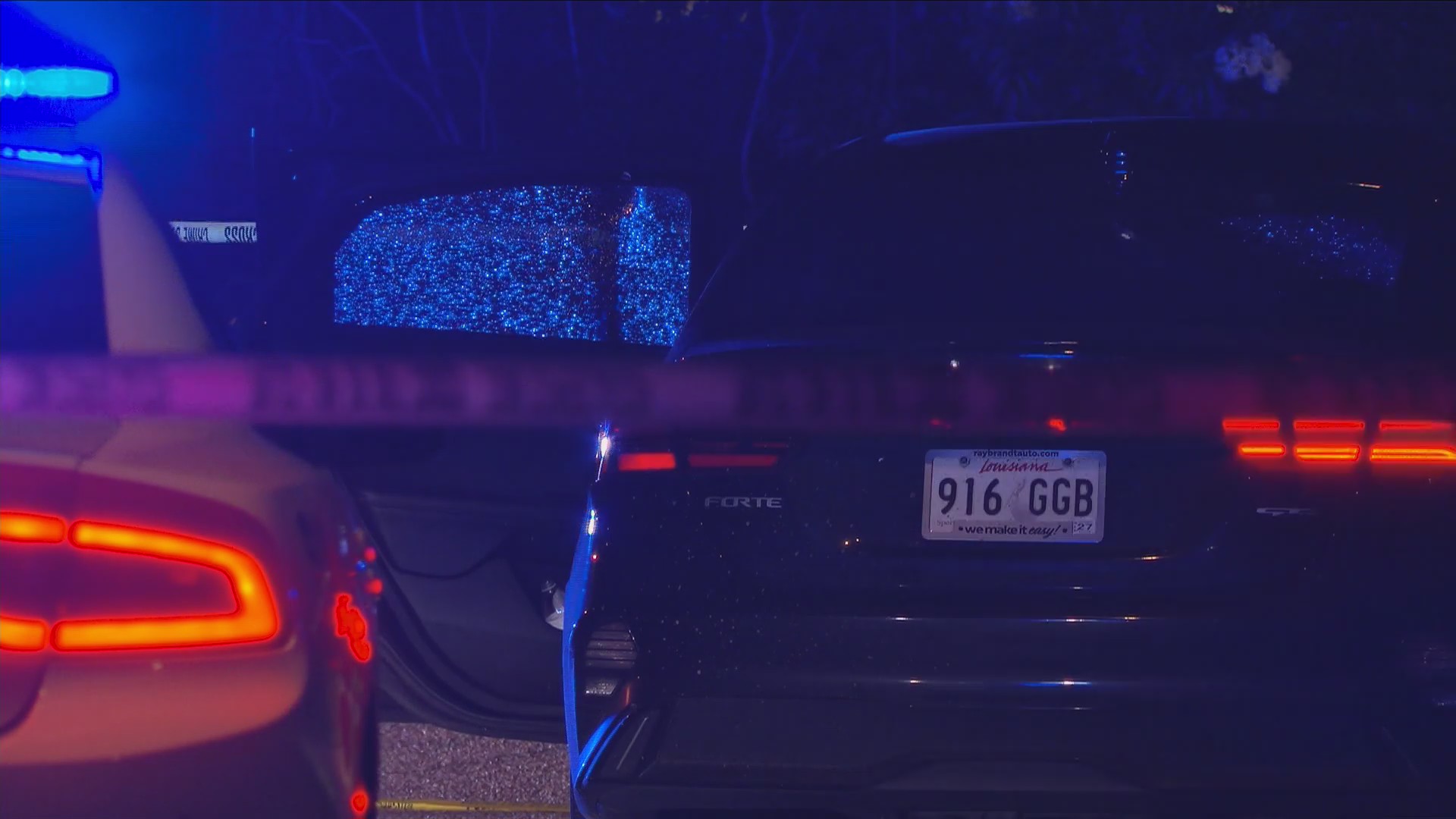 Suspect arrested in connection with deadly shooting in Baton Rouge