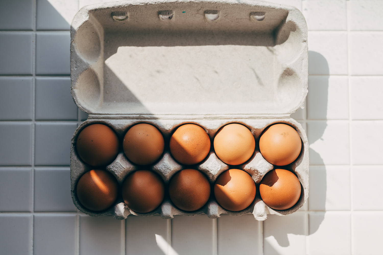 Dietitian shares healthy way to cook eggs so you can eat them daily