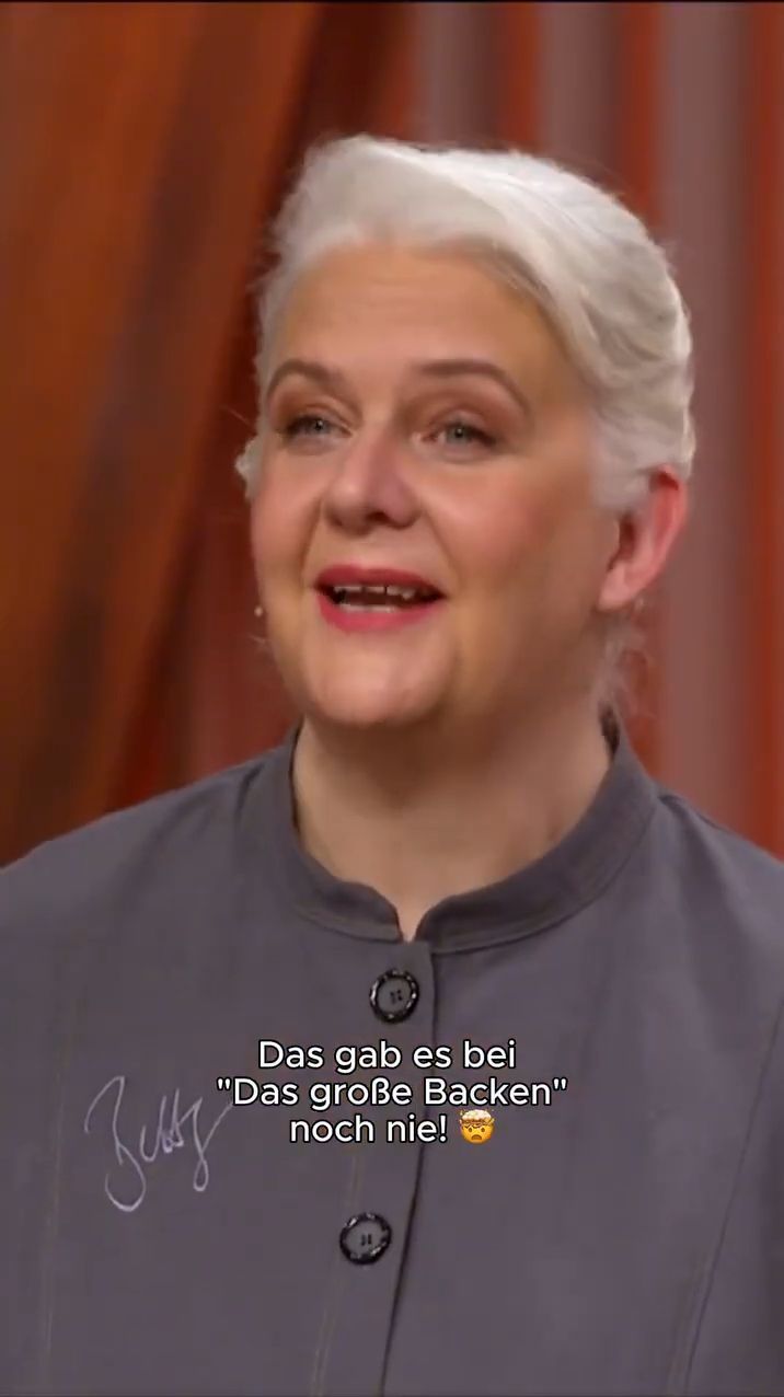 Backen