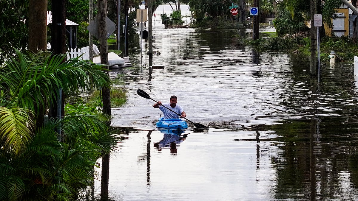 Local groups seek common ground on St. Petersburg infrastructure tax