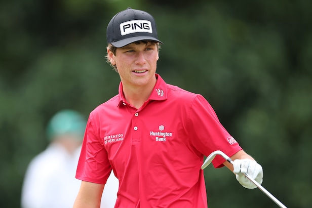 US Open 2026 power rankings: The entire field ranked at Shinnecock Hills