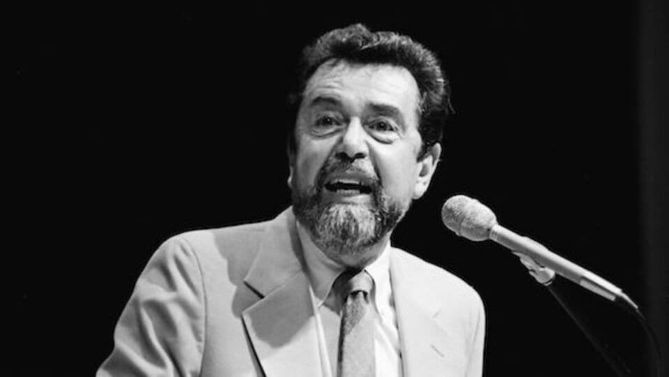 Quote of the day by Leo Buscaglia: 'Too often we underestimate the ...