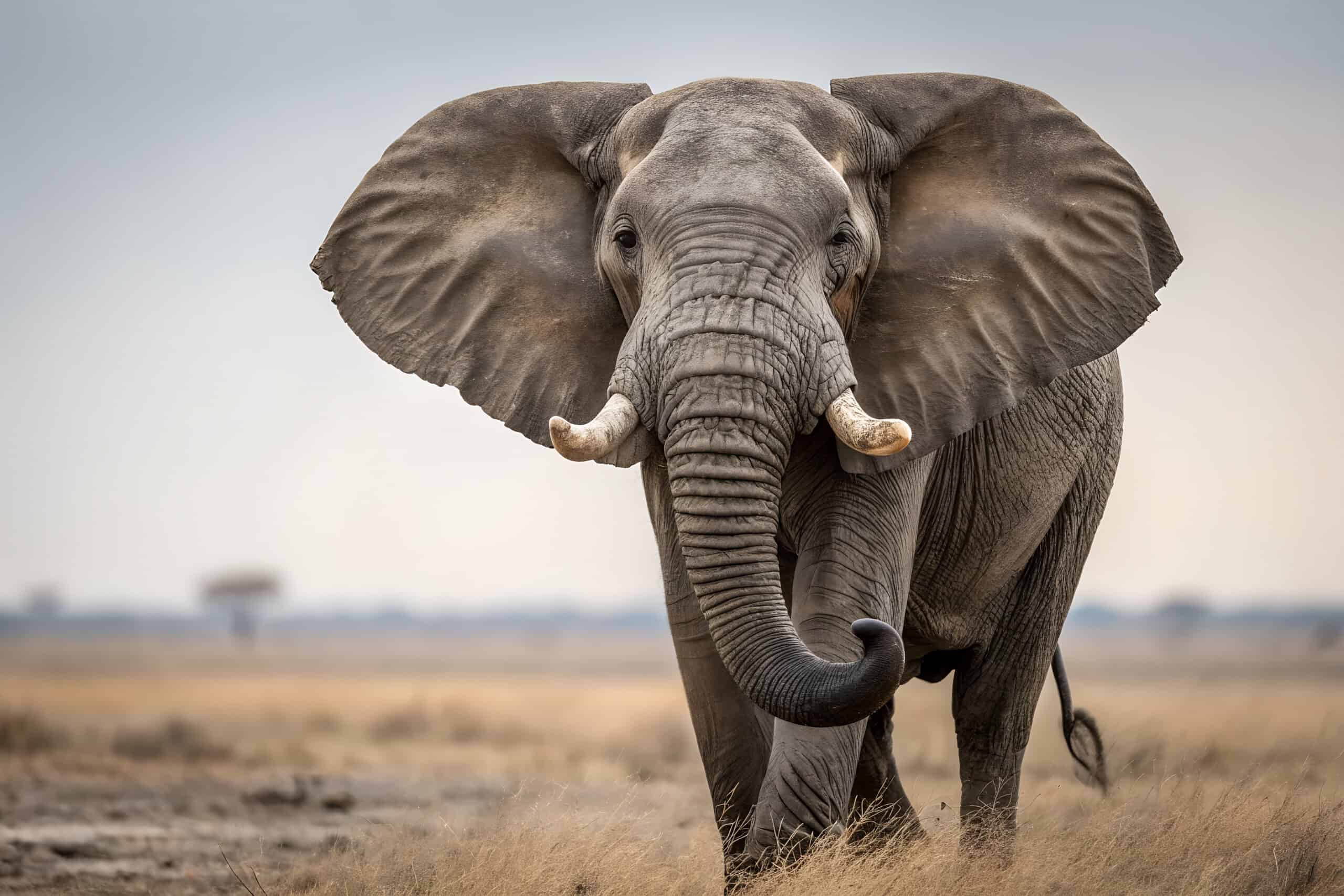 Elephant’s rampage killed 22 people and sparked widespread fear