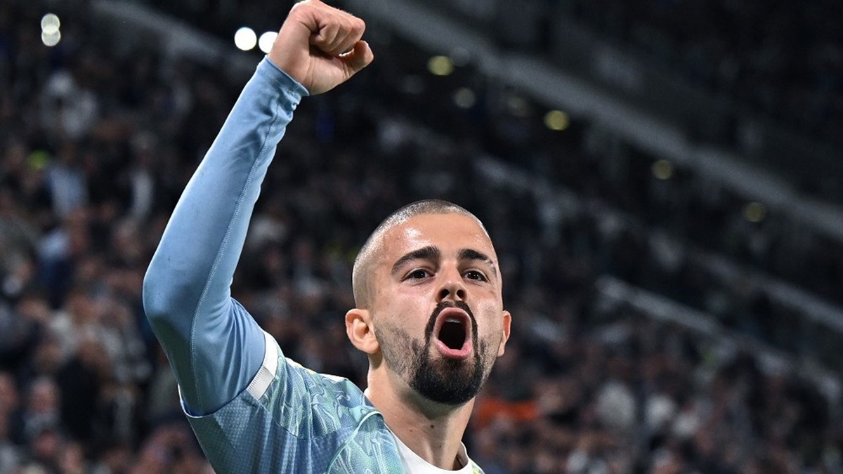 Calciomercato Juve live: il Chelsea punta Cambiaso, derby turco per ...
