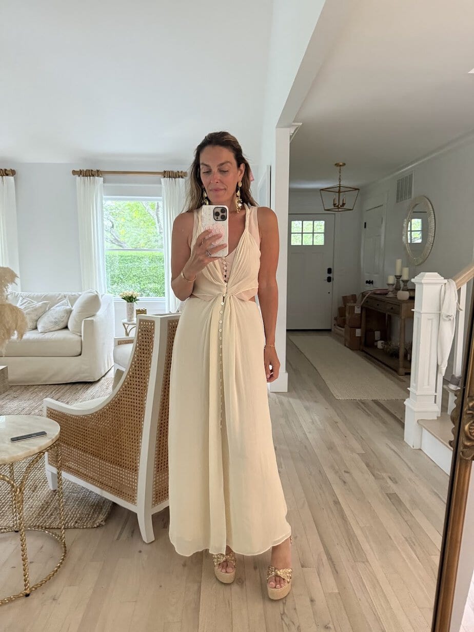 Our summer fashion staples