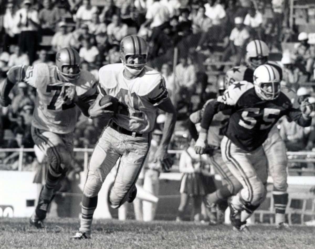 16 greatest players in Cowboys history based on individual impact