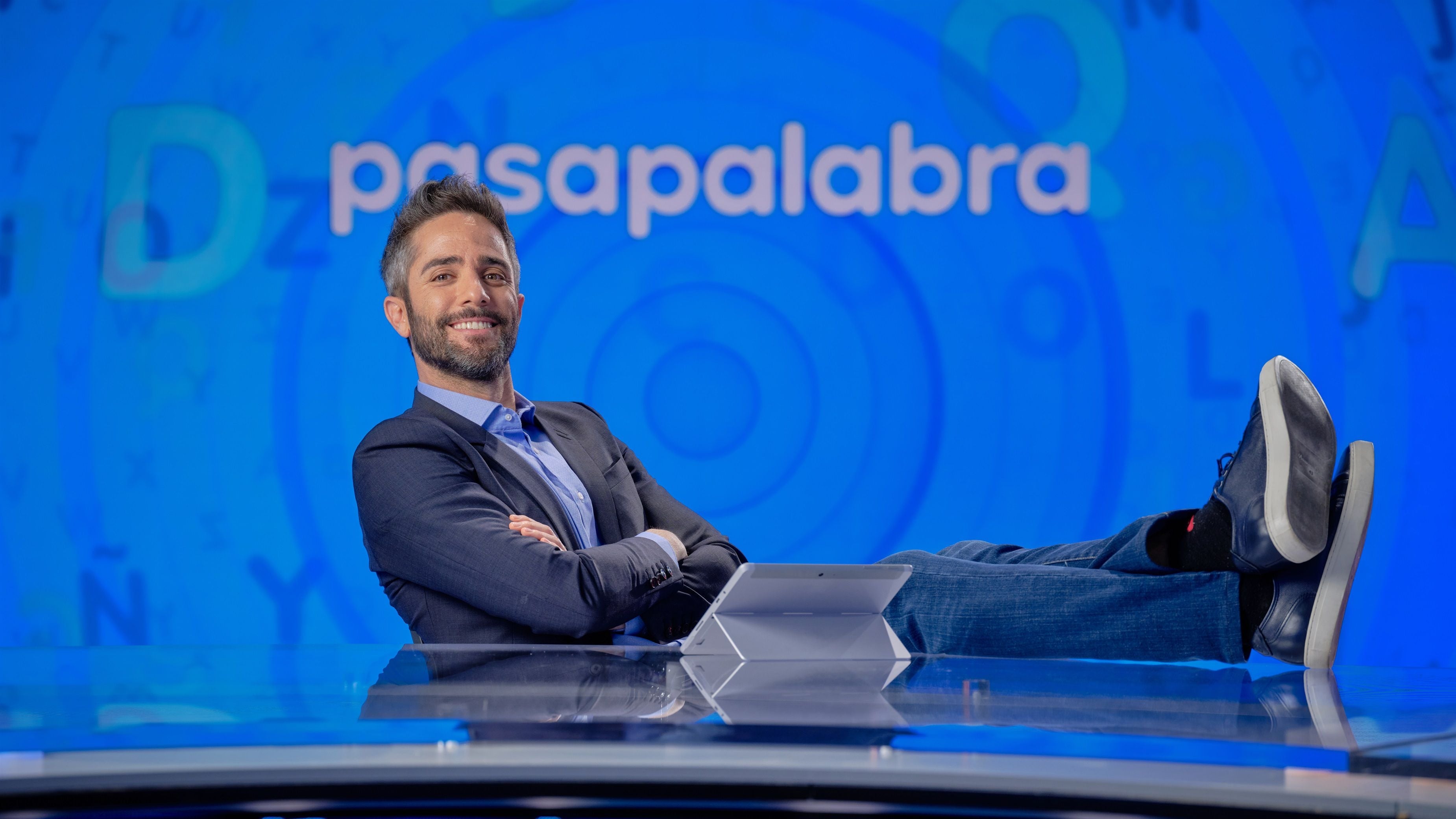 'Pasapalabra' estrenará este viernes a partir de las 20:00 horas una ...