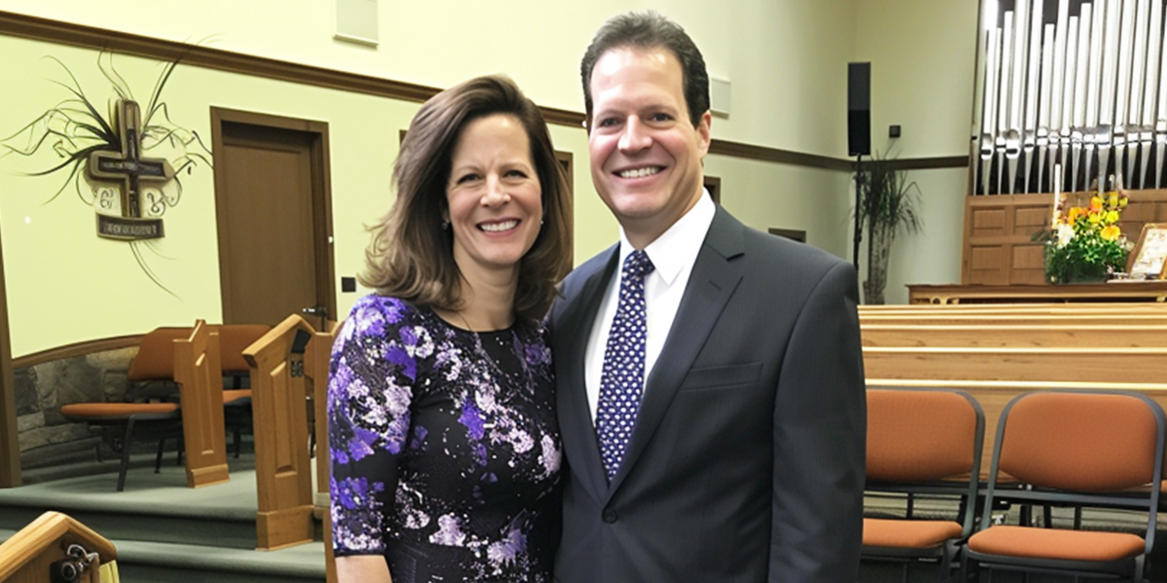 My foster parents took my parents' money and called it a blessing—I ...