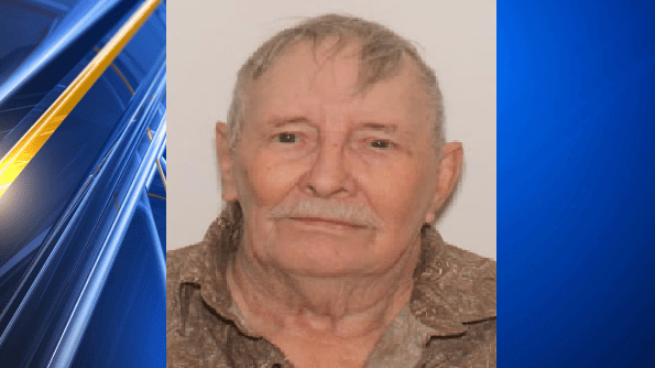 Found: 85-year-old man left Fort Smith residence on foot and hasn’t ...
