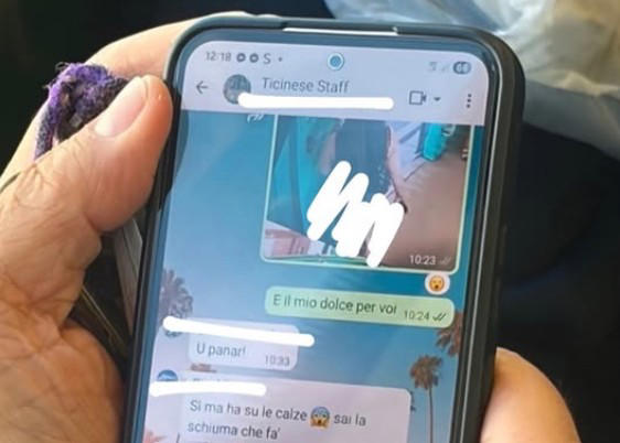 Chat sessista degli autisti ATM: c’è un primo indagato