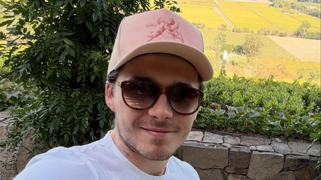 Brooklyn Beckham heartbreak: David and Victoria accused of 'using the ...
