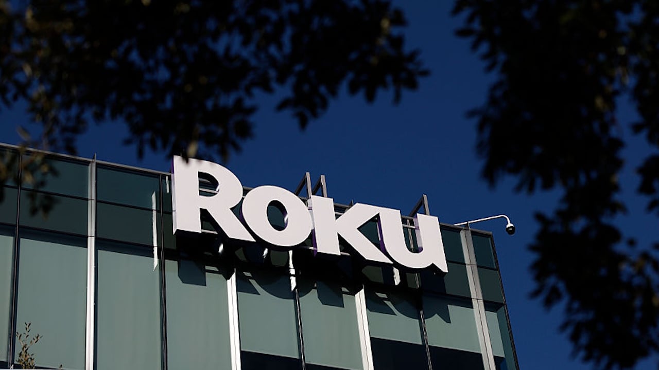 Fox acquiring Roku in $22 billion deal