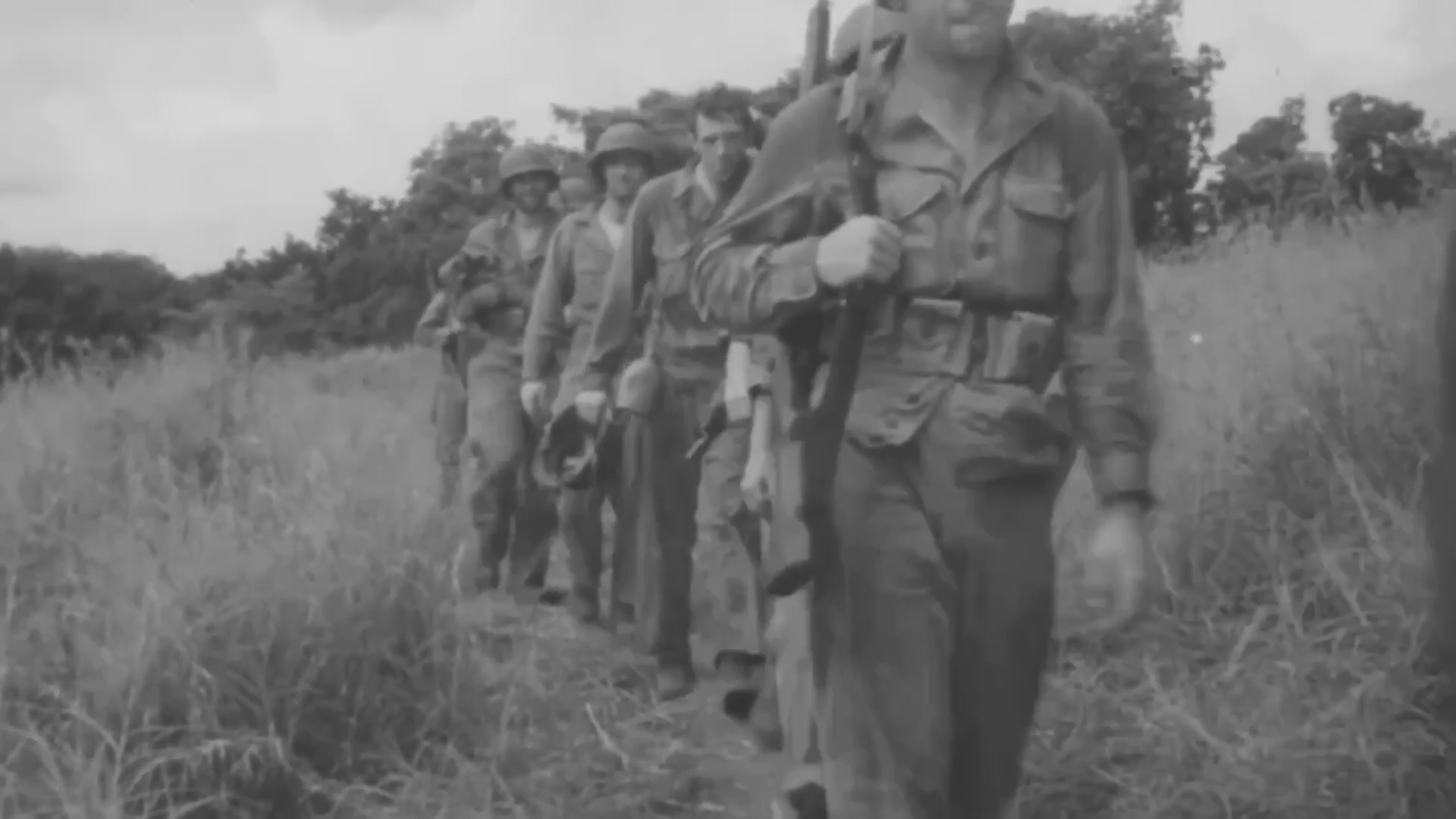 Bloody Ridge - How 800 Marines stopped 3,000 Japanese soldiers