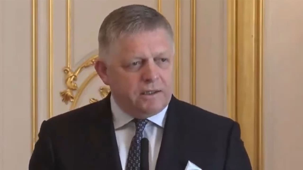 PM Modi's tenure a 'political miracle': Slovak PM Robert Fico