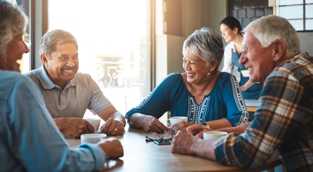 Forget the 4% rule — advisors say 'dynamic spending' is the smarter way ...