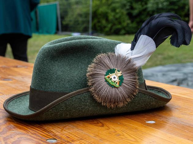 Schwerer Raub nach dem Schützenfest: Hammer (15) mit Baseballschläger ...