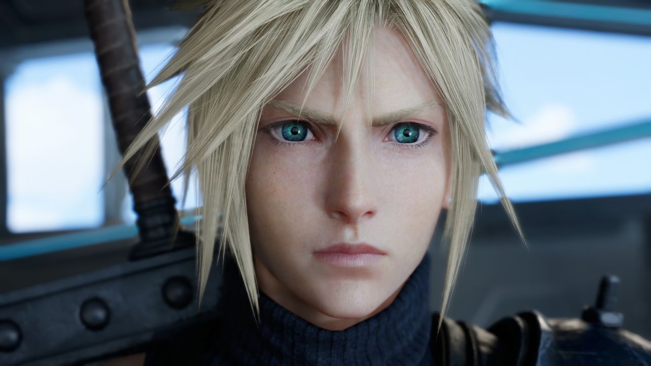 Final Fantasy 7 Revelation will have an endgame unlike Remake and ...