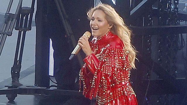 Konzerttickets von Helene Fischer noch nicht ausverkauft: Aus diesem Grund?