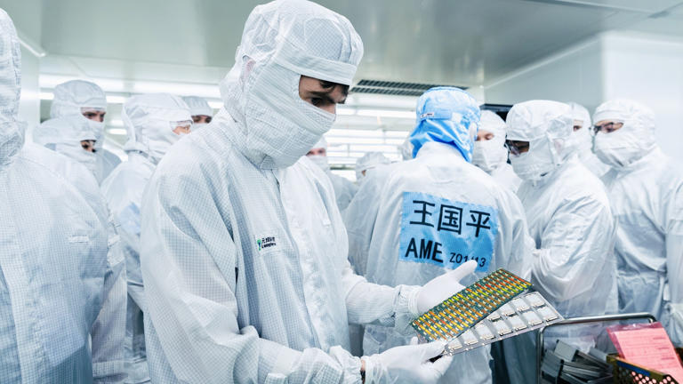 Lexar execs have a plan to reduce our RAM dependency
