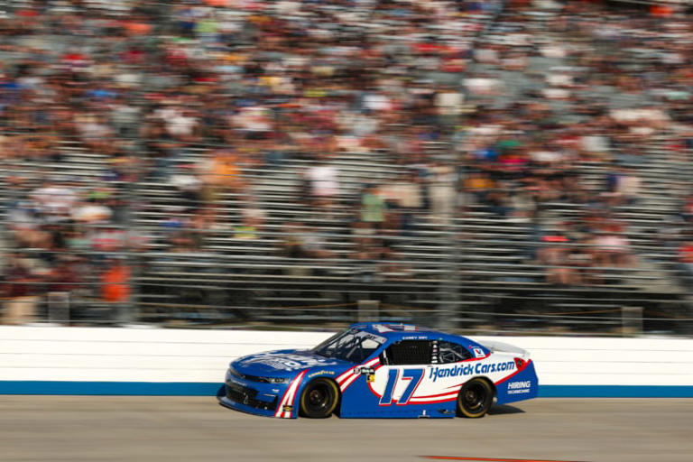 NASCAR Weekend Schedule San Diego: Practice, Qualiying Time ad Track ...