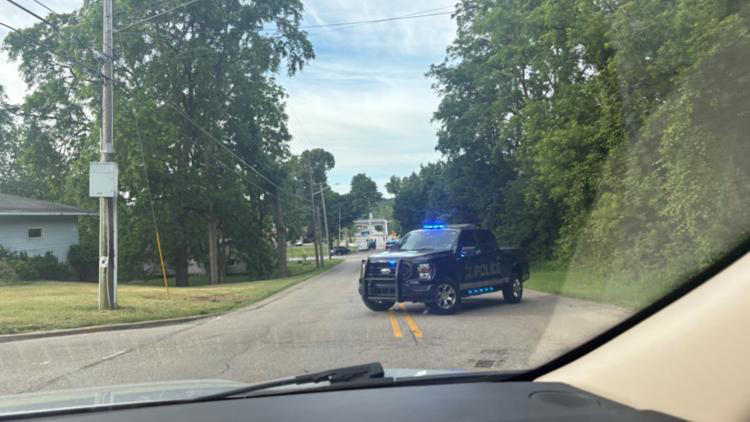 Walker police: 2 injured, 1 dead in attempted murder-suicide