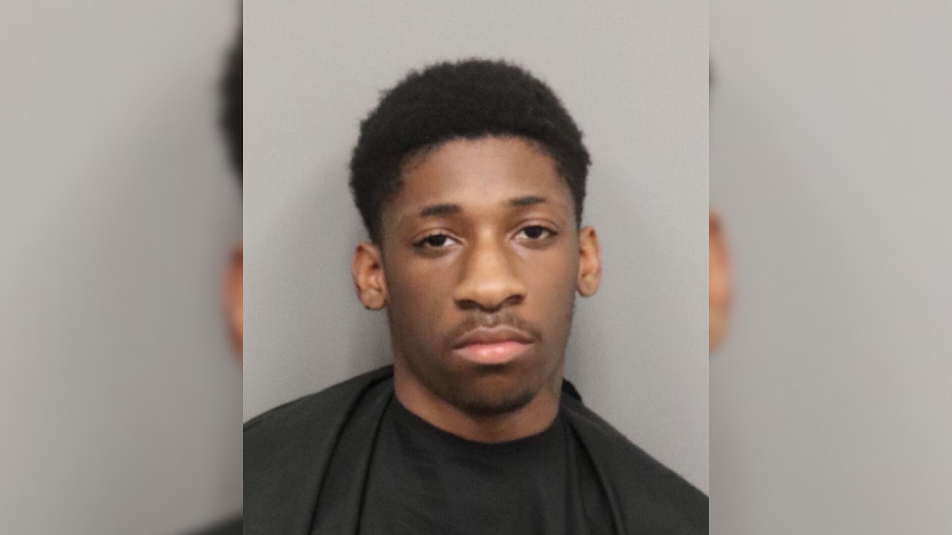 Police: Suspect’s brother also arrested after shooting inside Haywood Mall
