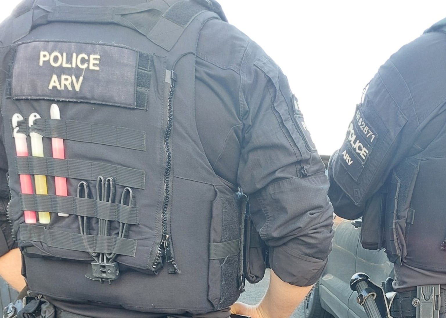PSNI armed response unit called to west Belfast incident after report ...