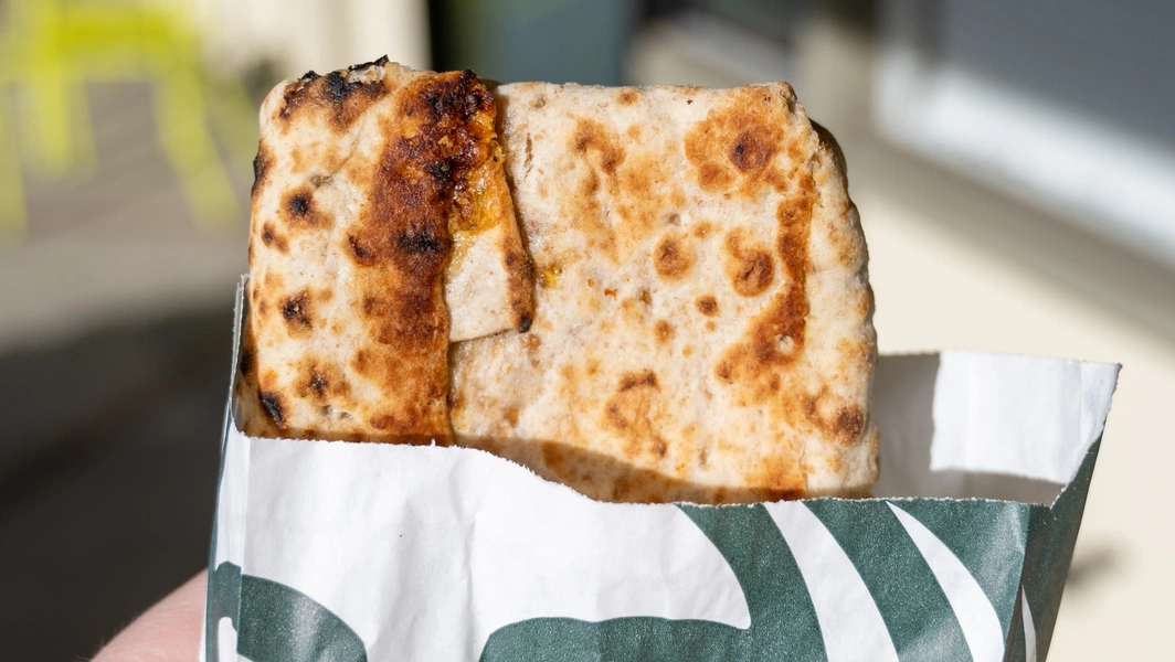 Healthy fast food swaps you’ll love