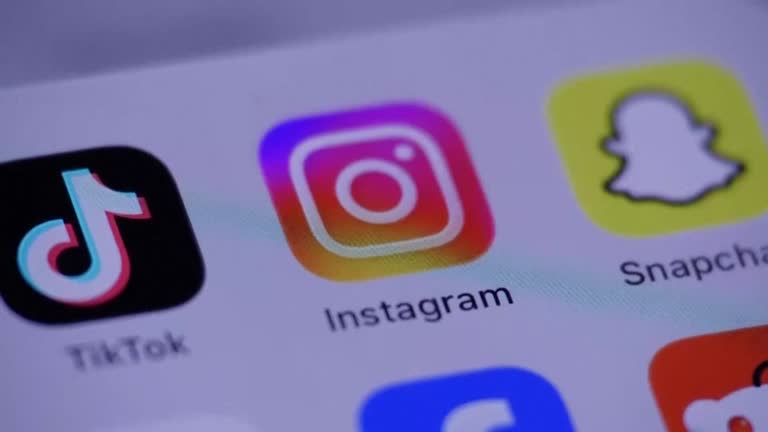 Britain announces sweeping social media ban for under-16s