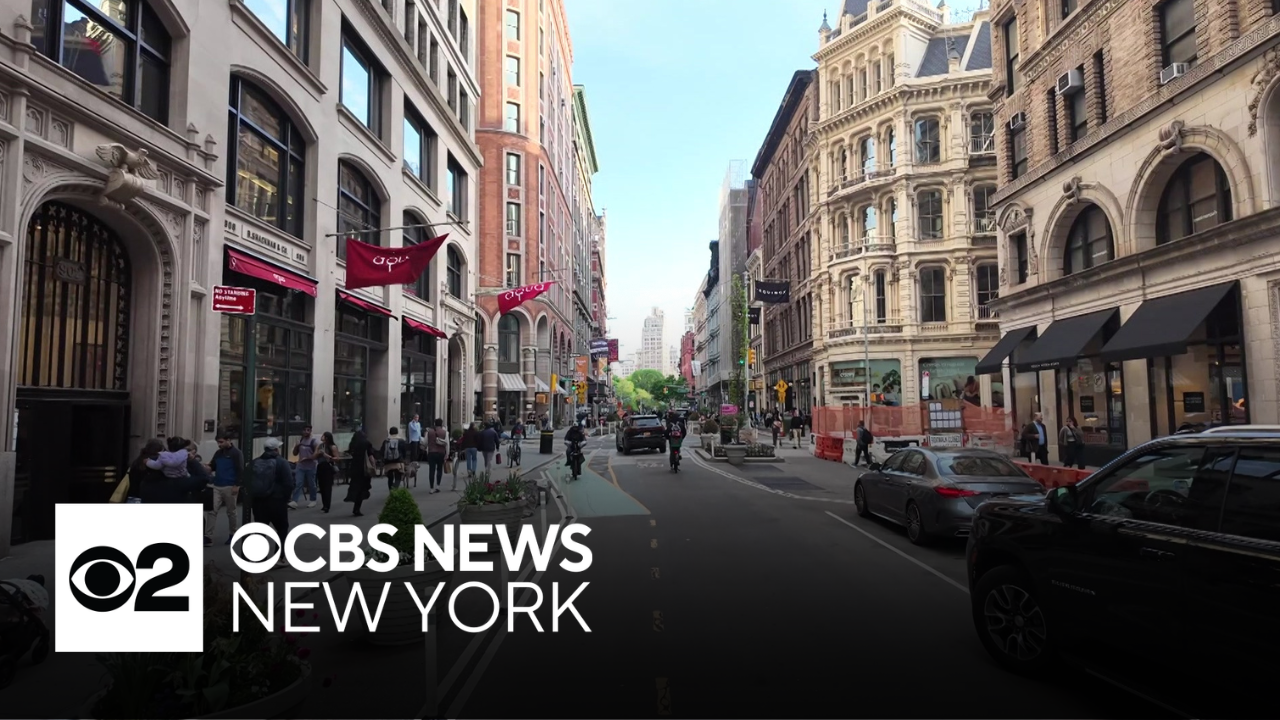 Open Streets advocates call for more funding to grow popular program