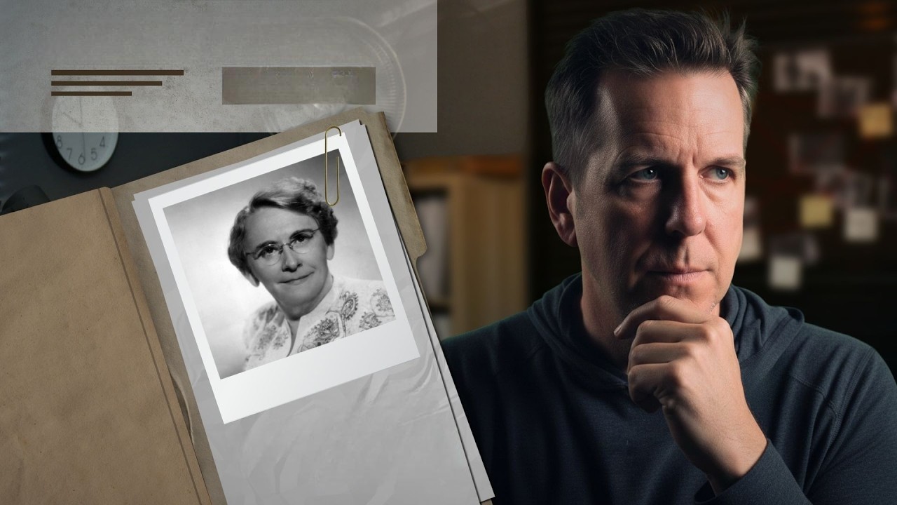 Georgia Tann - How one person changed adoption forever | Criminal Impact